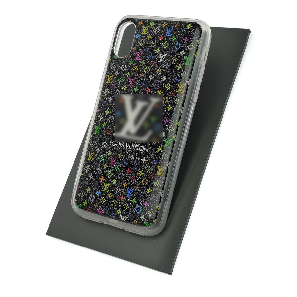 Louis vuitton iphone x case store